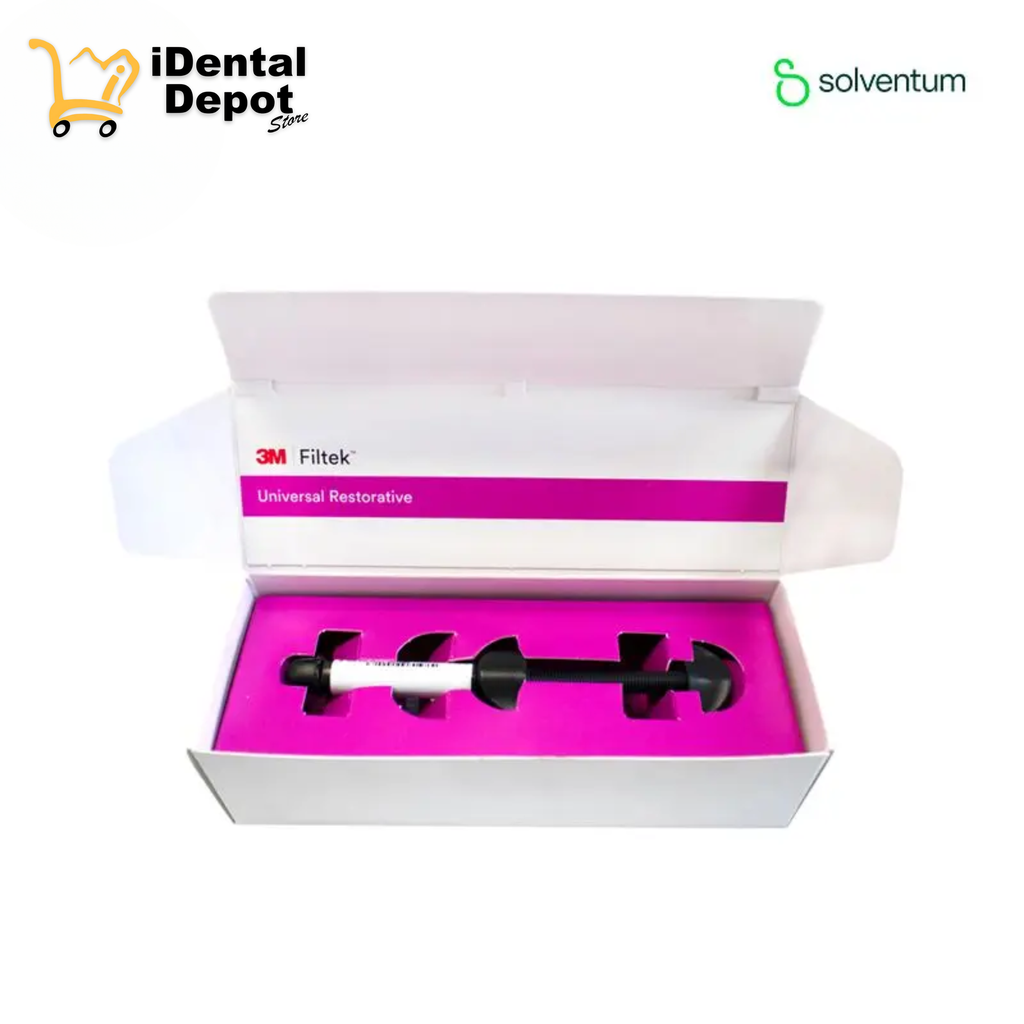 RESINA JERINGA FILTEK UNIVERSAL 4G A2 | idental